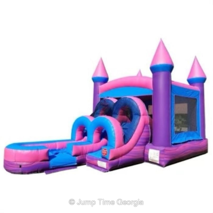 Bounce House Rentals in Atlanta | Jump Time Georgia Party Rentals